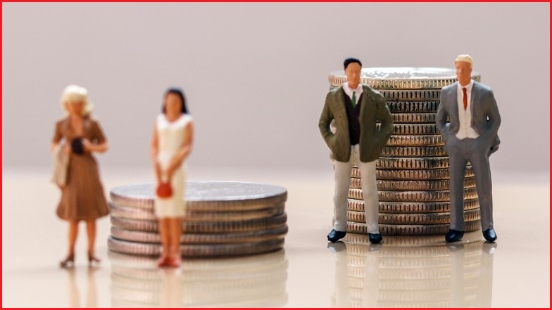 Gender Pay Gap Data To Be Made Public Information Age Acs
